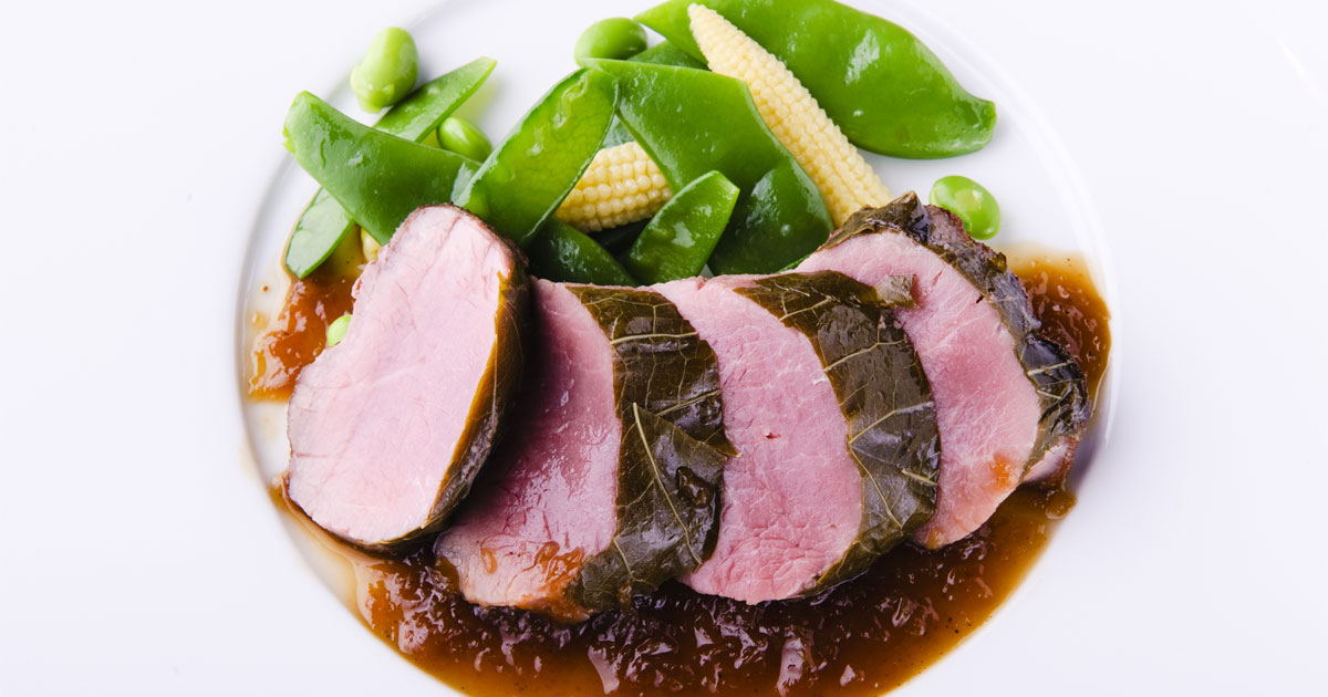 Restaurant Sen レストラン セン